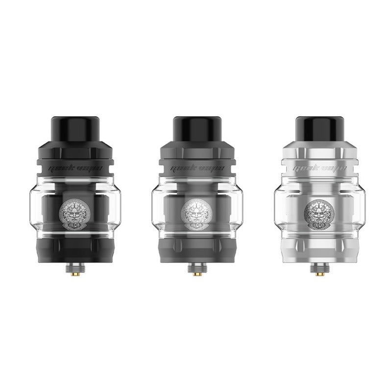 GEEKVAPE - ZEUS MAX - TANK – Vapingsupply