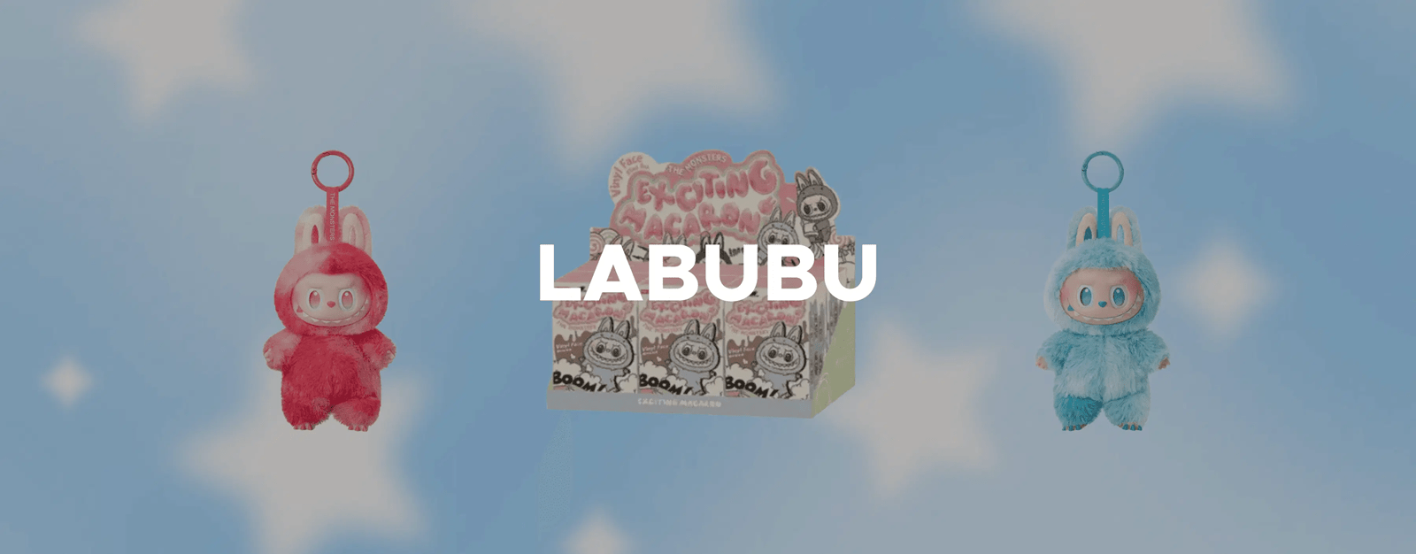 What is the Story Behind Labubu Dolls? – Vapingsupply