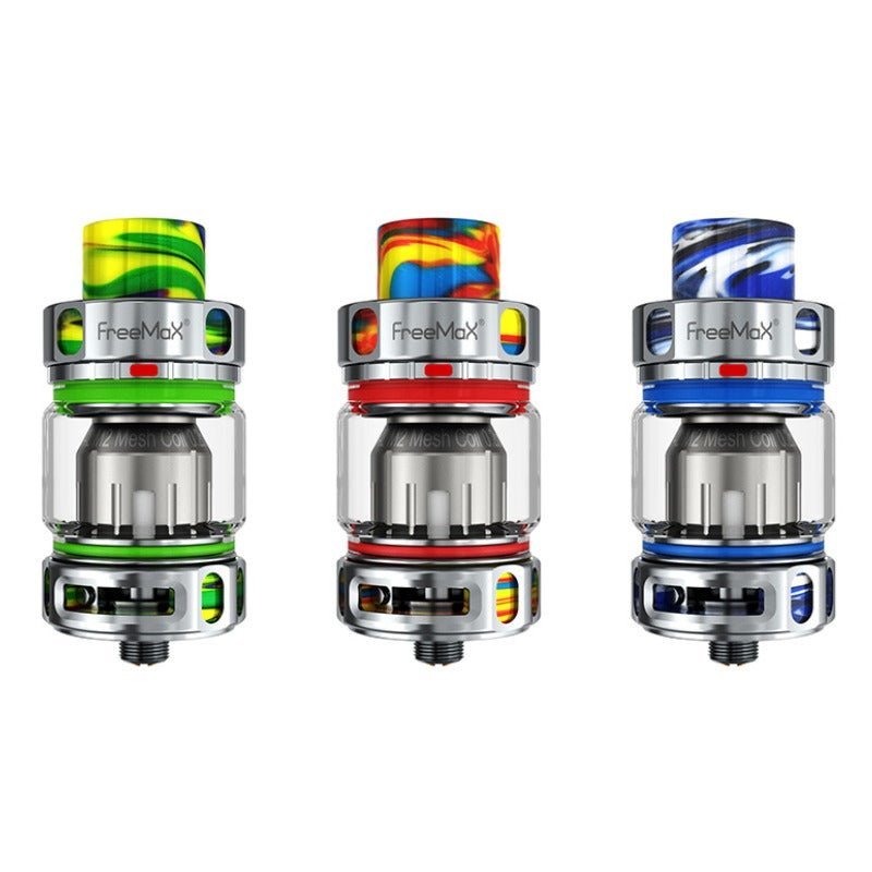 FREEMAX - MESH PRO 2 - TANK – Vapingsupply