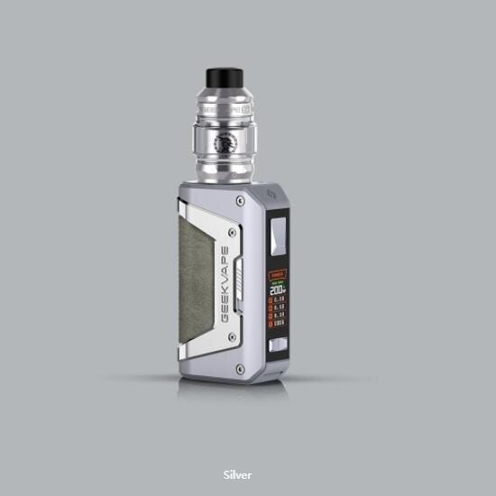 Geekvape Aegis Legend 2 Kit – Vapingsupply
