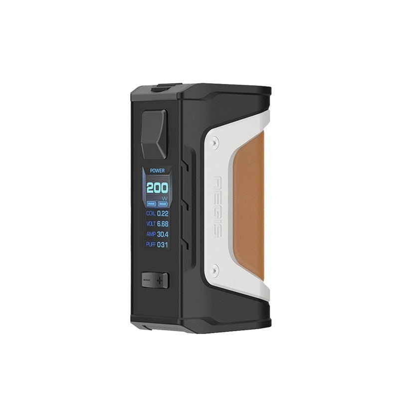 GEEKVAPE - AEGIS LEGEND - MOD – Vapingsupply