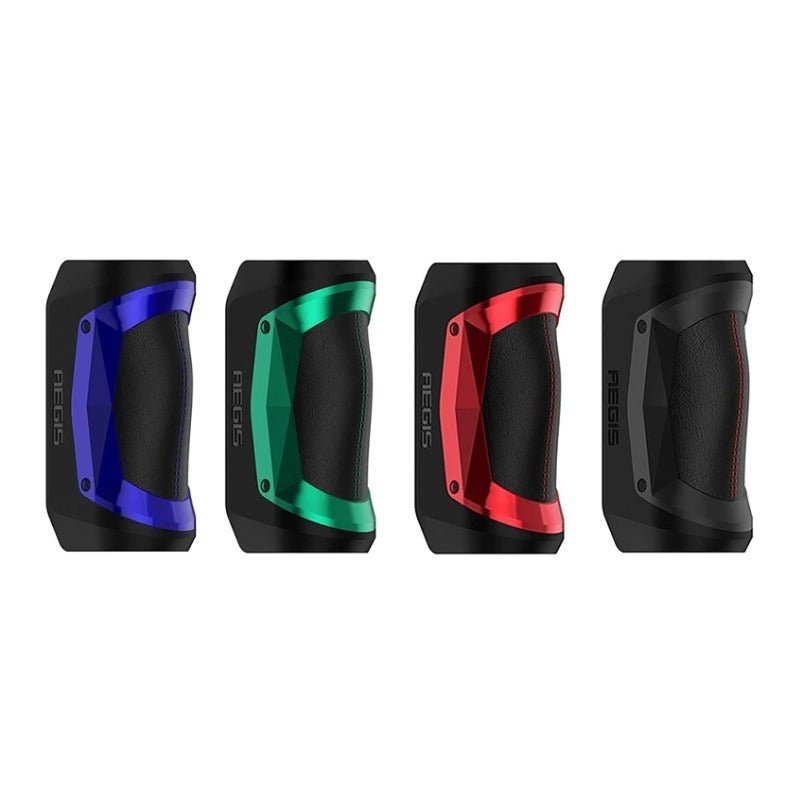 GEEKVAPE - AEGIS MINI - MOD – Vapingsupply