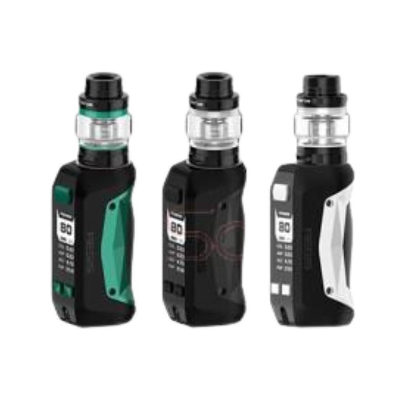 GEEKVAPE - AEGIS MINI - VAPE KIT – Vapingsupply