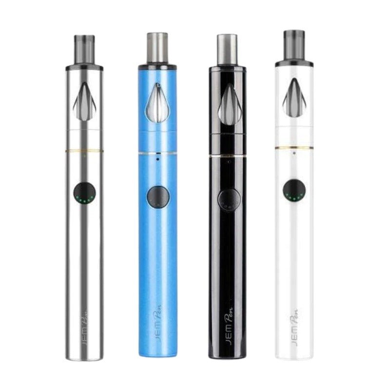 Innokin - Jem Pen - Kit – Vapingsupply