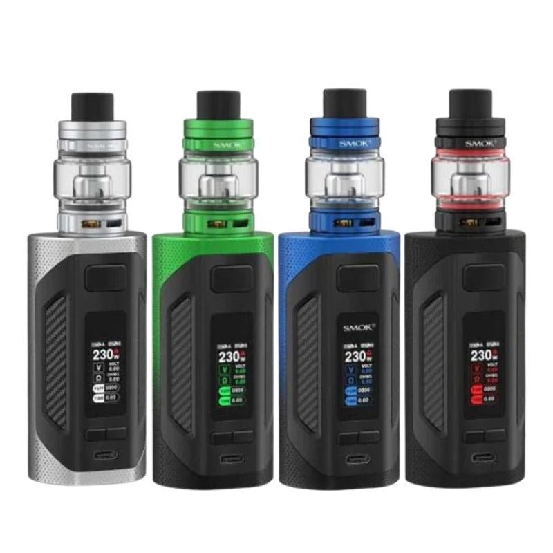 SMOK - RIGEL - VAPE KIT – Vapingsupply
