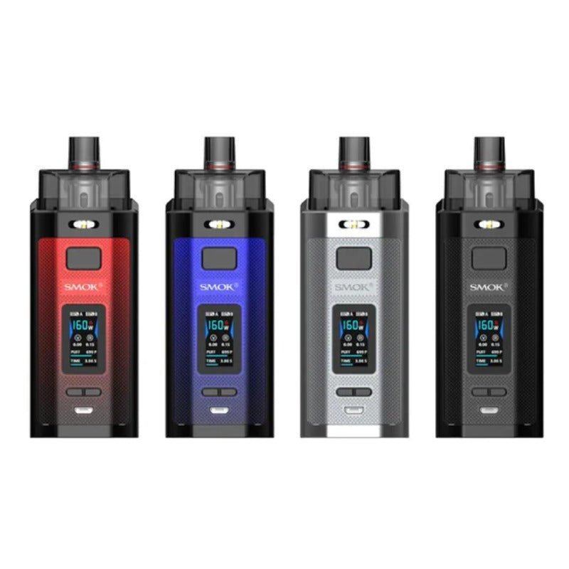 SMOK - RPM 160 - POD KIT – Vapingsupply