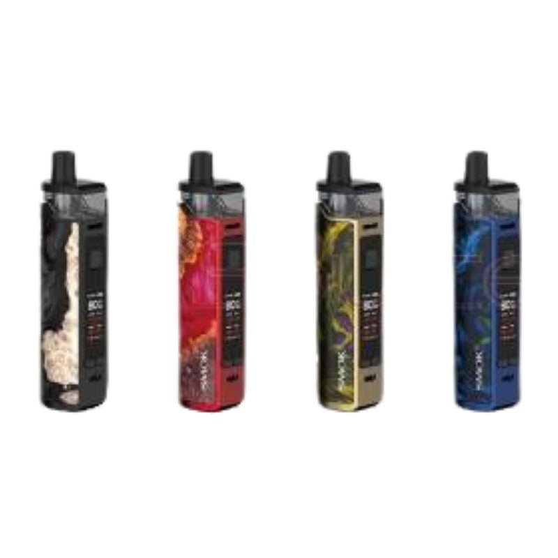 SMOK - RPM 80 PRO - POD KIT – Vapingsupply