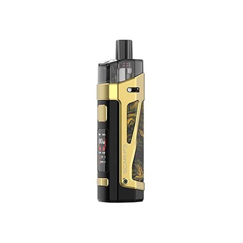 SMOK - SCAR P3 - POD KIT – Vapingsupply