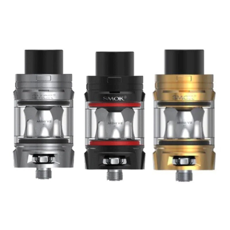 SMOK - TFV MINI V2 - TANK – Vapingsupply