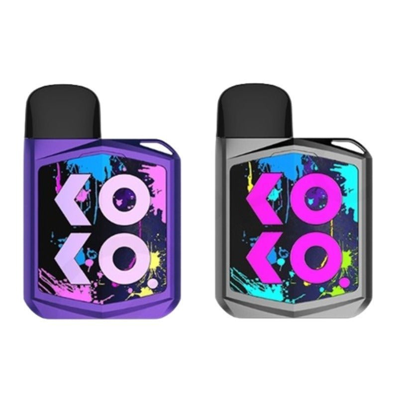 UWELL - CALIBURN KOKO PRIME - POD KIT – Vapingsupply