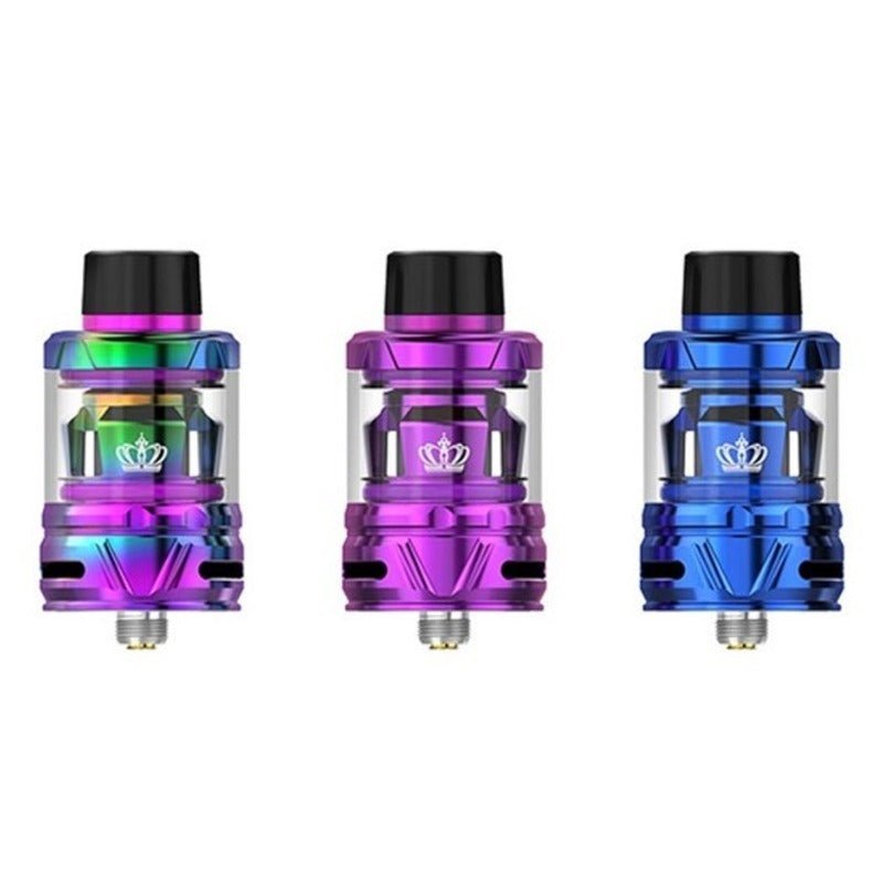 Uwell Crown IV 4 Sub-Ohm Tank – Vapingsupply