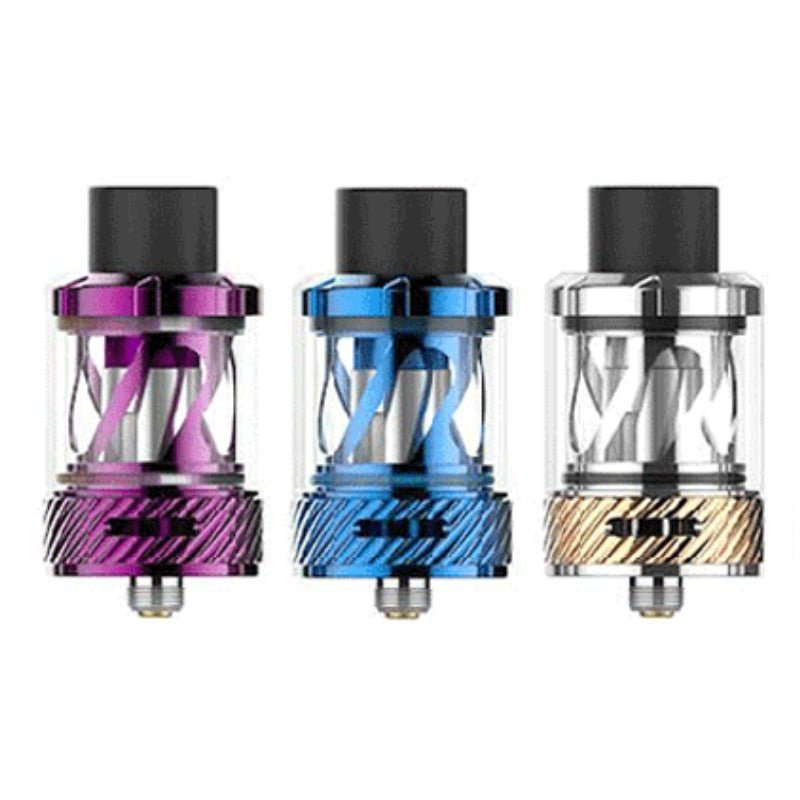 UWELL - NUNCHAKU - TANK – Vapingsupply