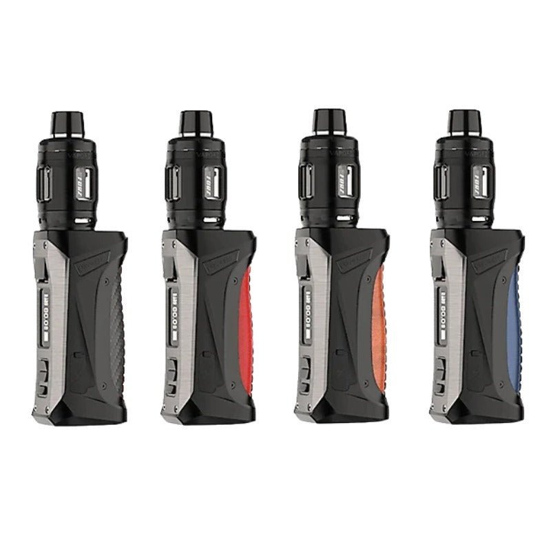 VAPORESSO - FORZ TX80 - VAPE KIT – Vapingsupply