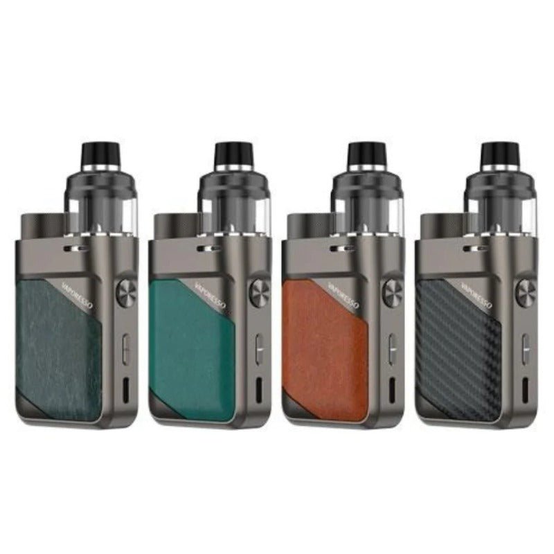 Vapresso - Swag PX80 Pod Kit – Vapingsupply