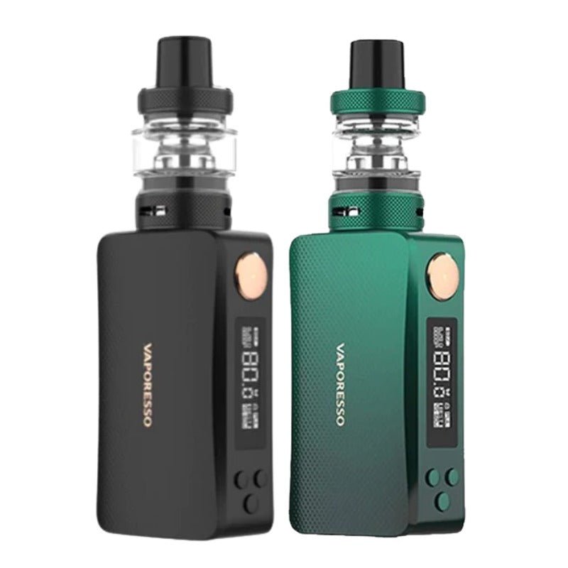 Voopoo Argus Gt 2 Vape Kit – Vapingsupply