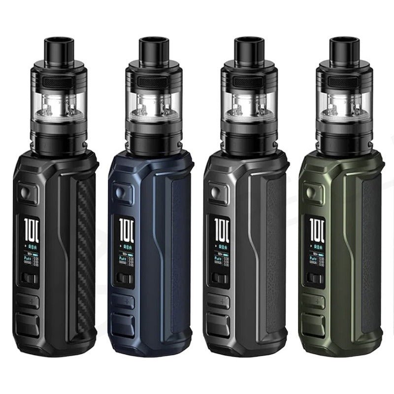 Voopoo Argus MT 100W Vape Kit – Vapingsupply